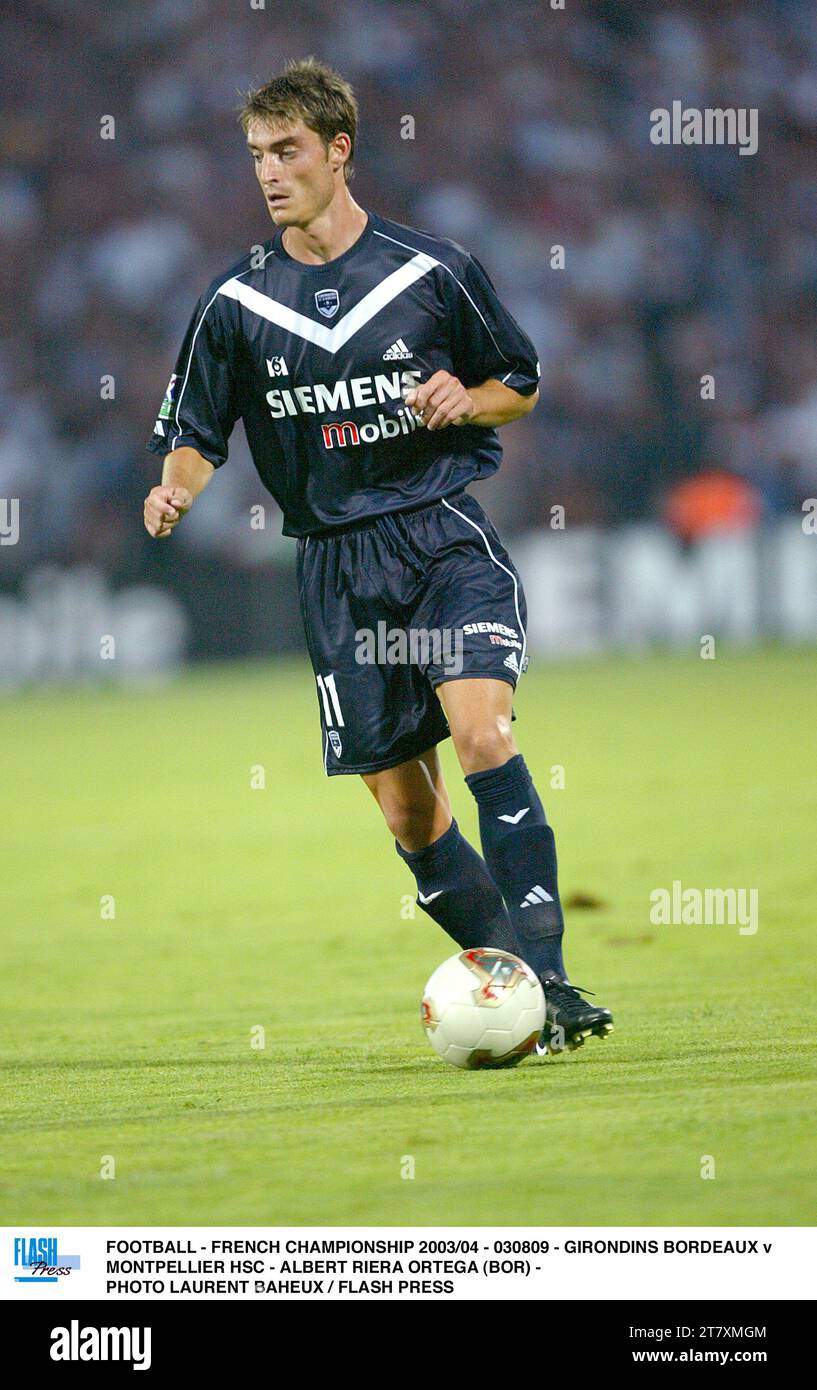 Riera albert ortega hi-res stock photography and images - Alamy