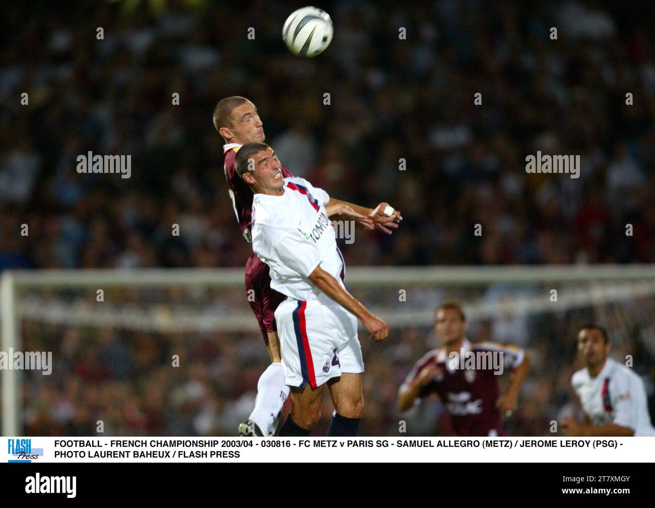 Allegro samuel hi-res stock photography and images - Alamy