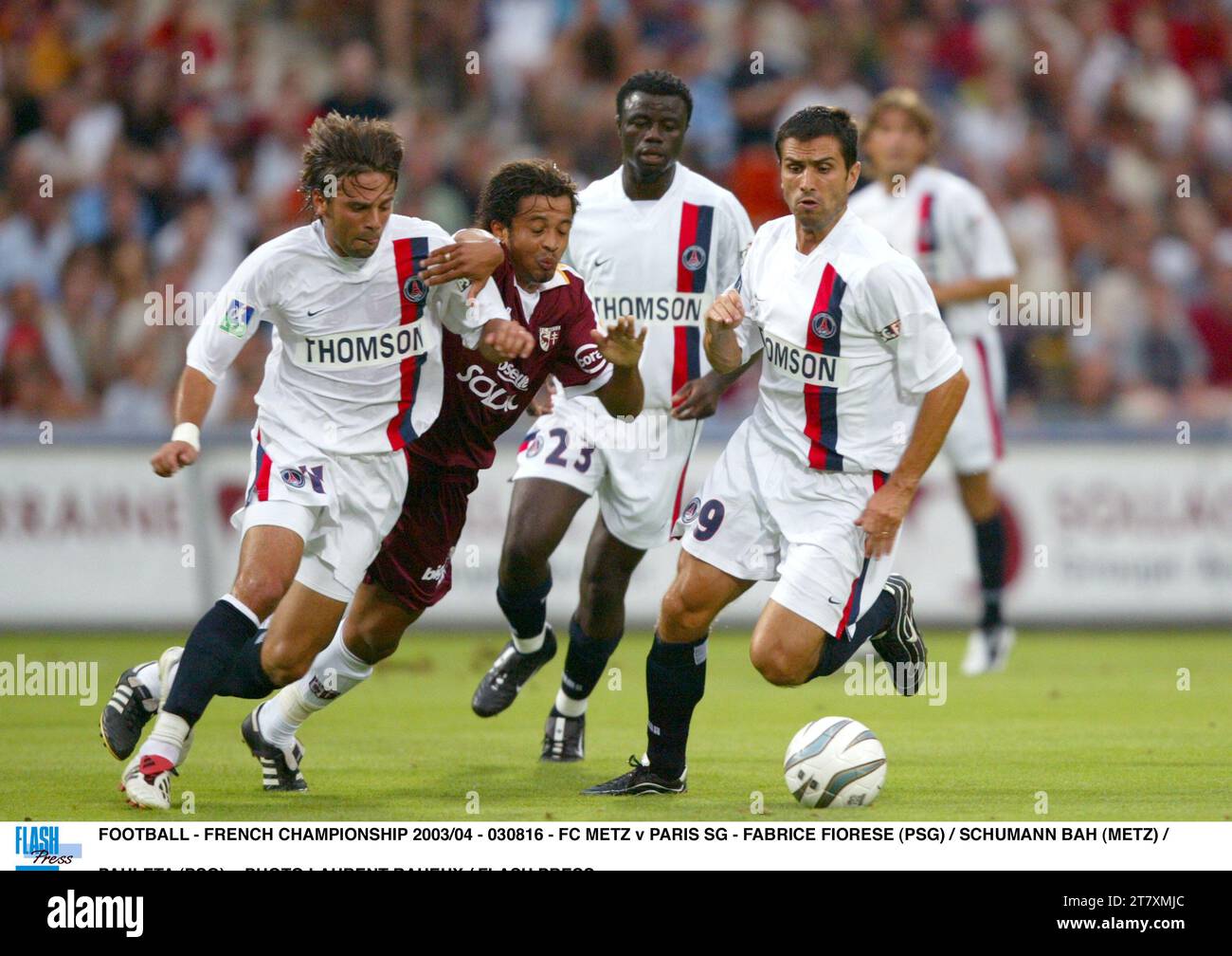 Bah schumann hi-res stock photography and images - Alamy