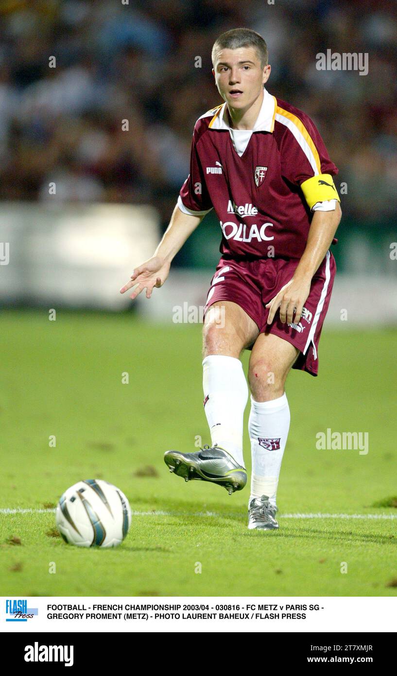 Proment gregory hi-res stock photography and images - Alamy