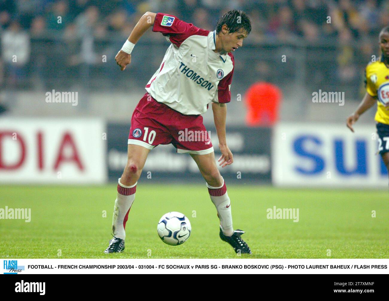 Boskovbr hi-res stock photography and images - Alamy