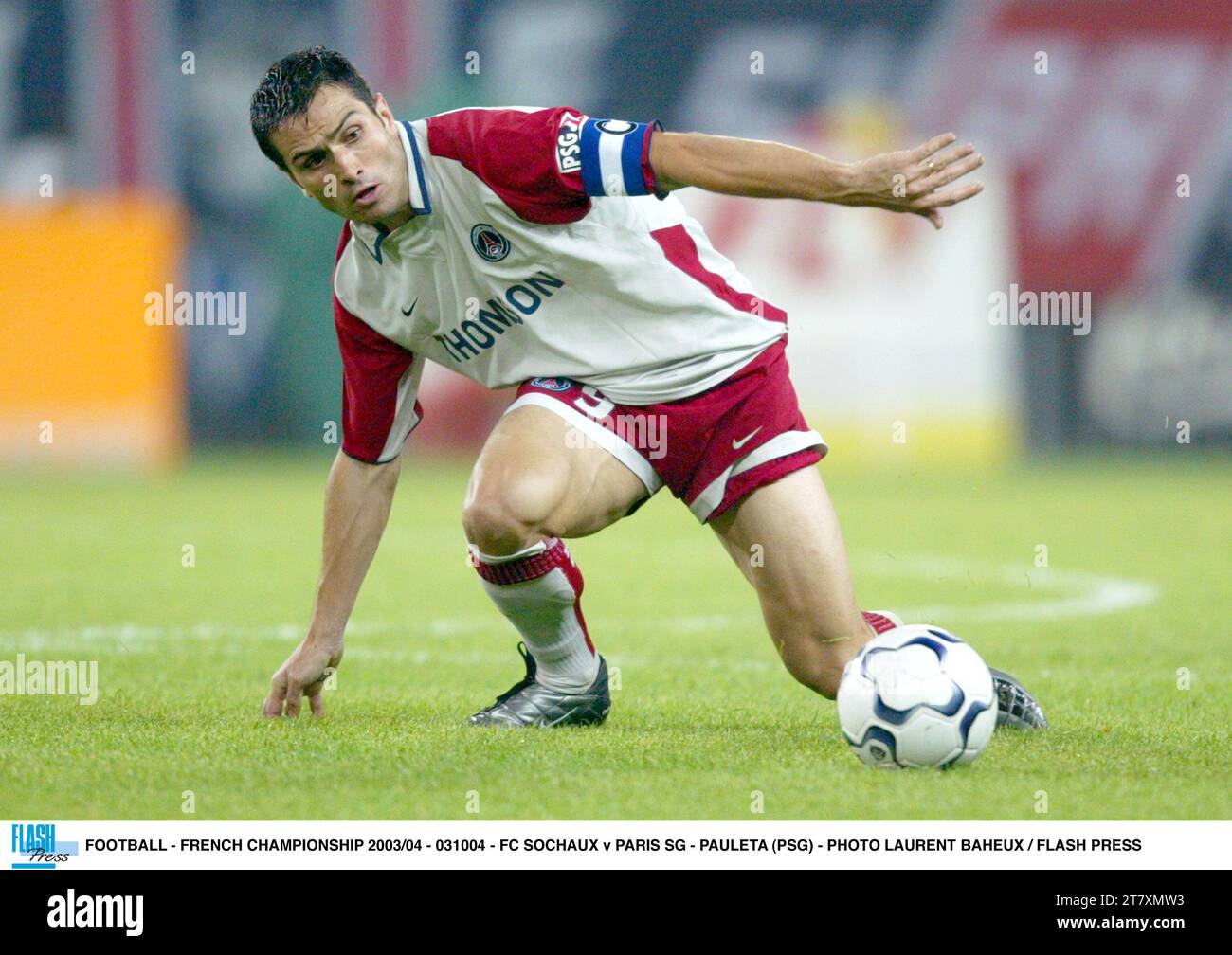 Pauleta resendes hi-res stock photography and images - Alamy