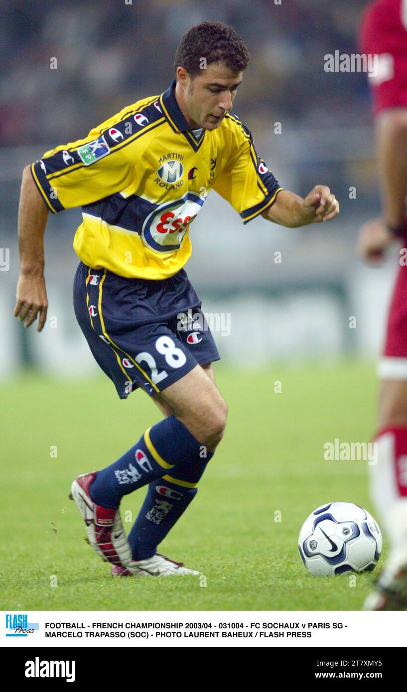 Trapasso marcelo hi-res stock photography and images - Alamy