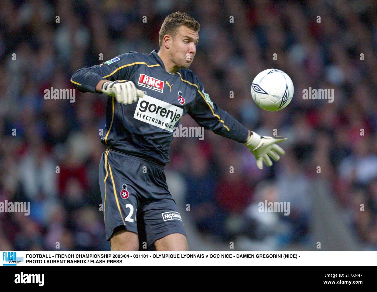 Gregorda hi-res stock photography and images - Alamy