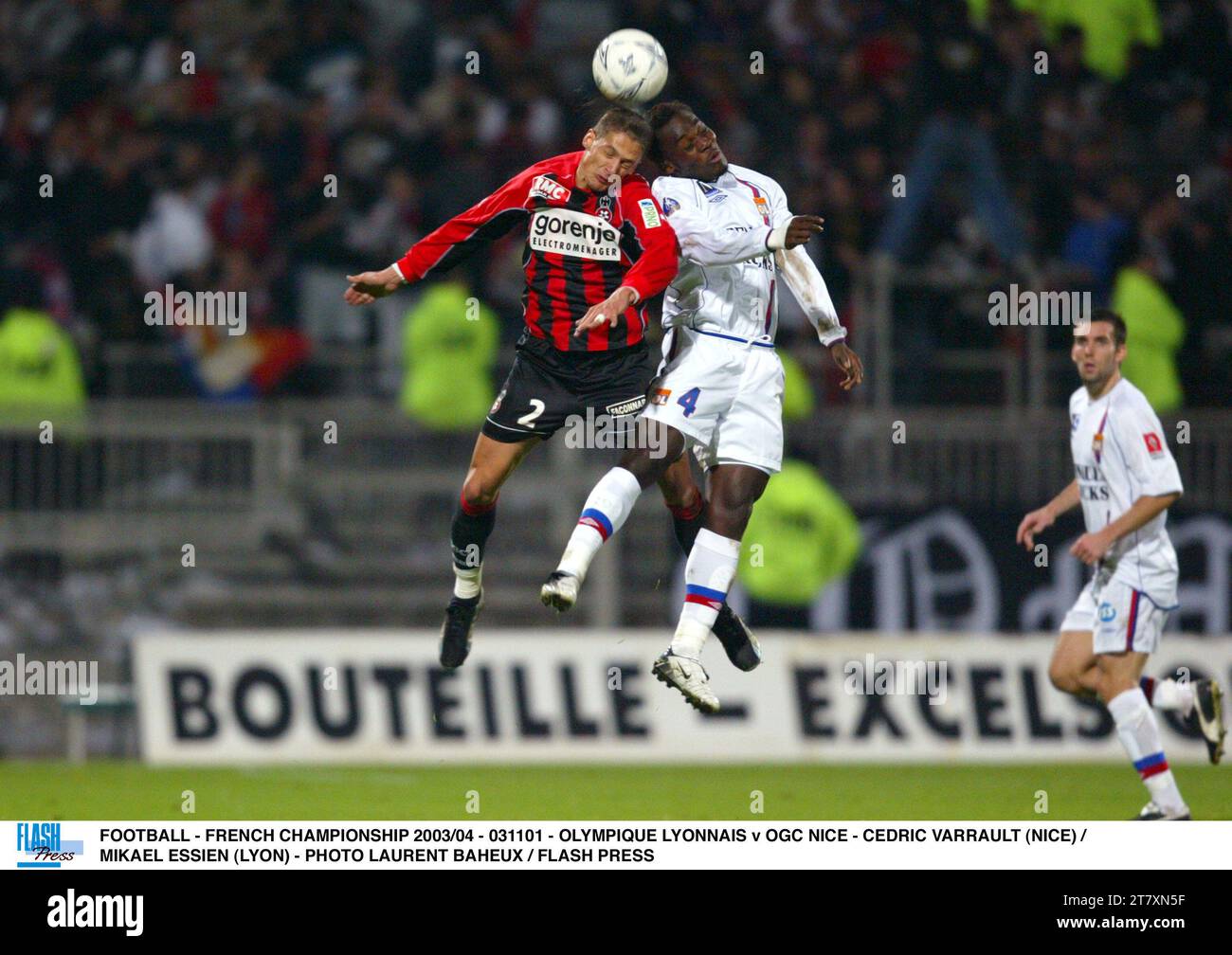 Essien hi-res stock photography and images - Alamy