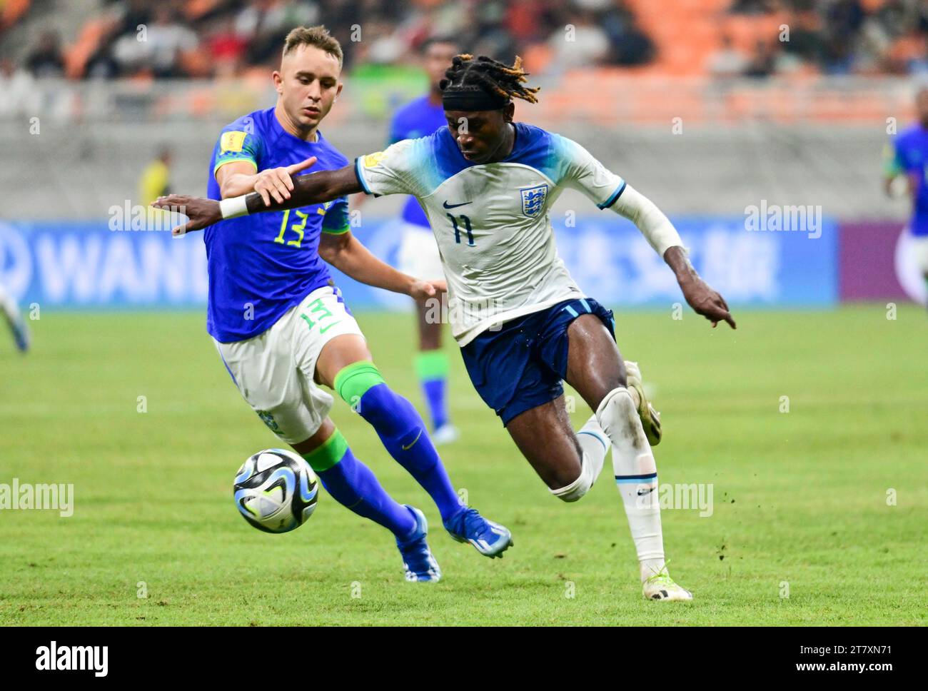 Joel ndala hi-res stock photography and images - Alamy