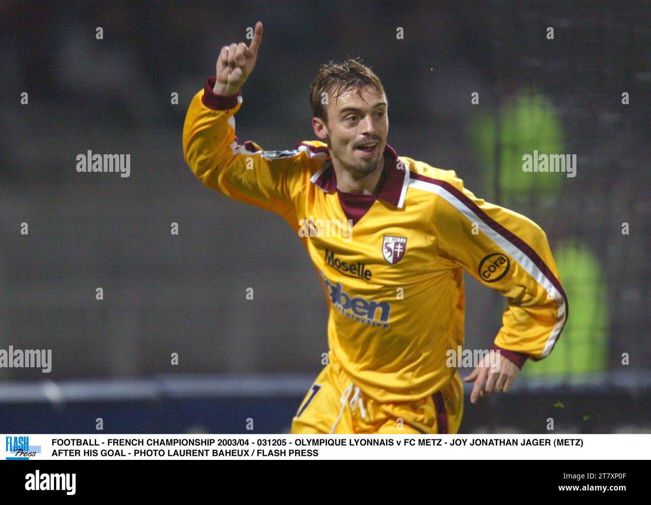 Jagerjon hi-res stock photography and images - Alamy