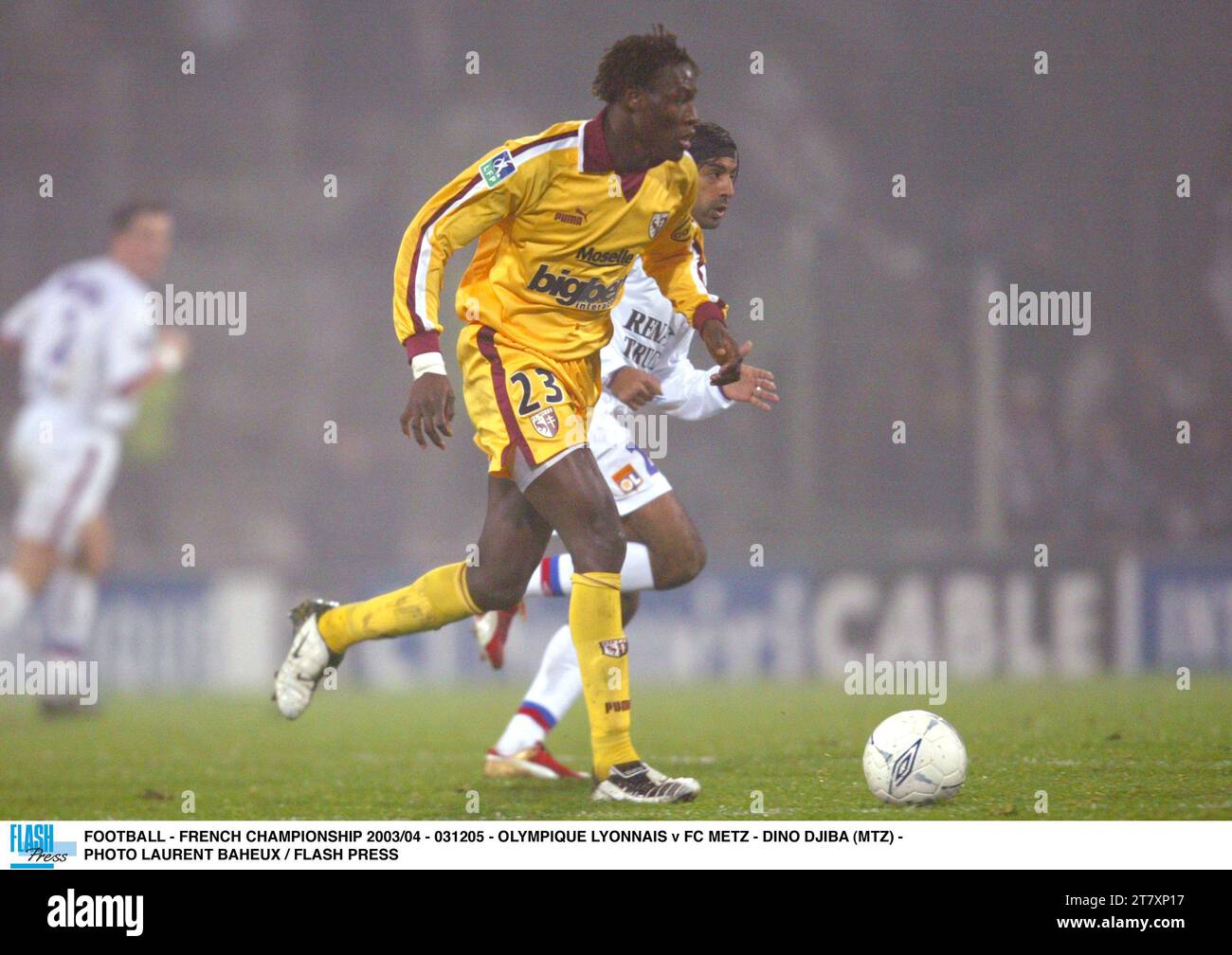 Djibadin hi-res stock photography and images - Alamy