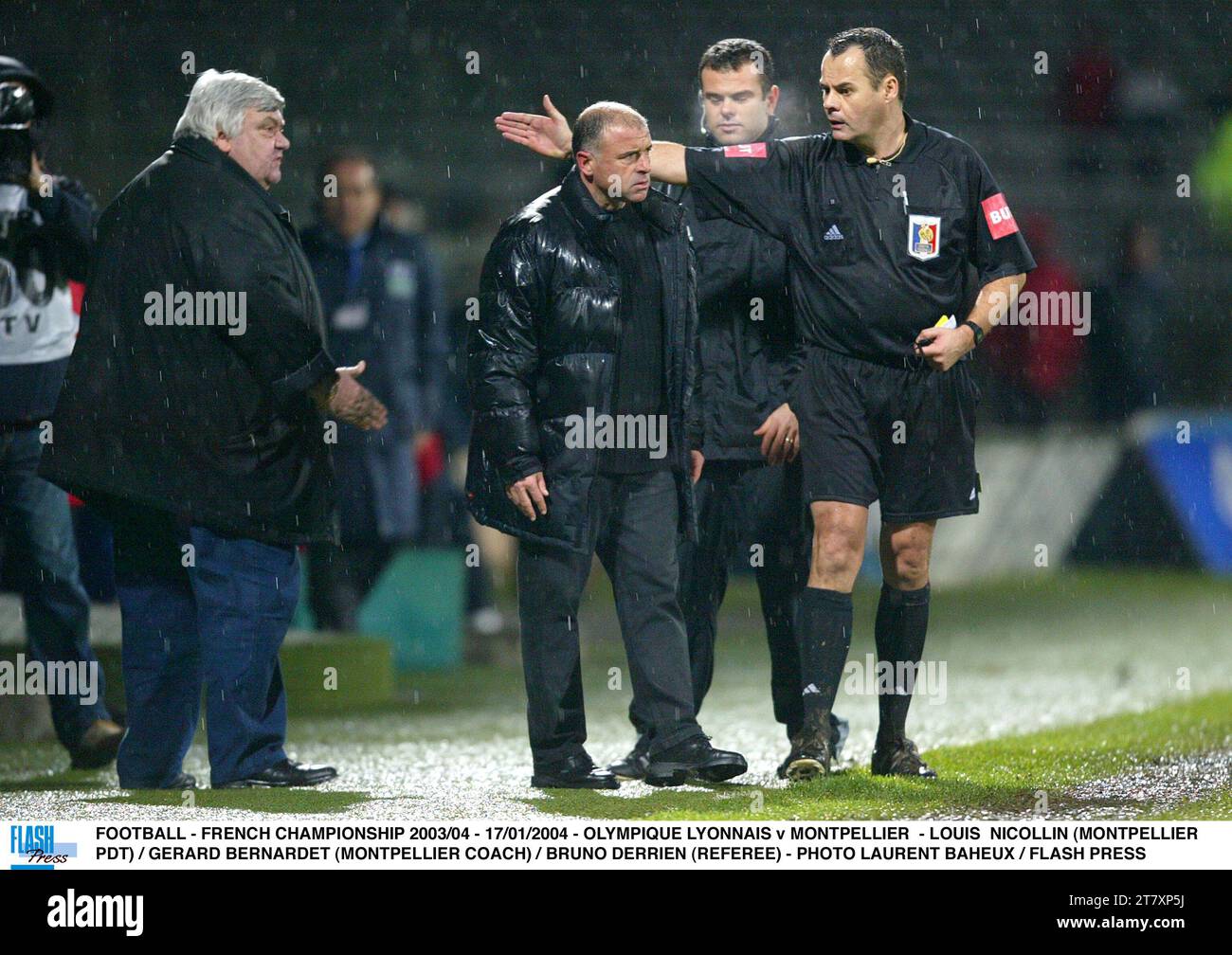Bernardet gerard hi-res stock photography and images - Alamy