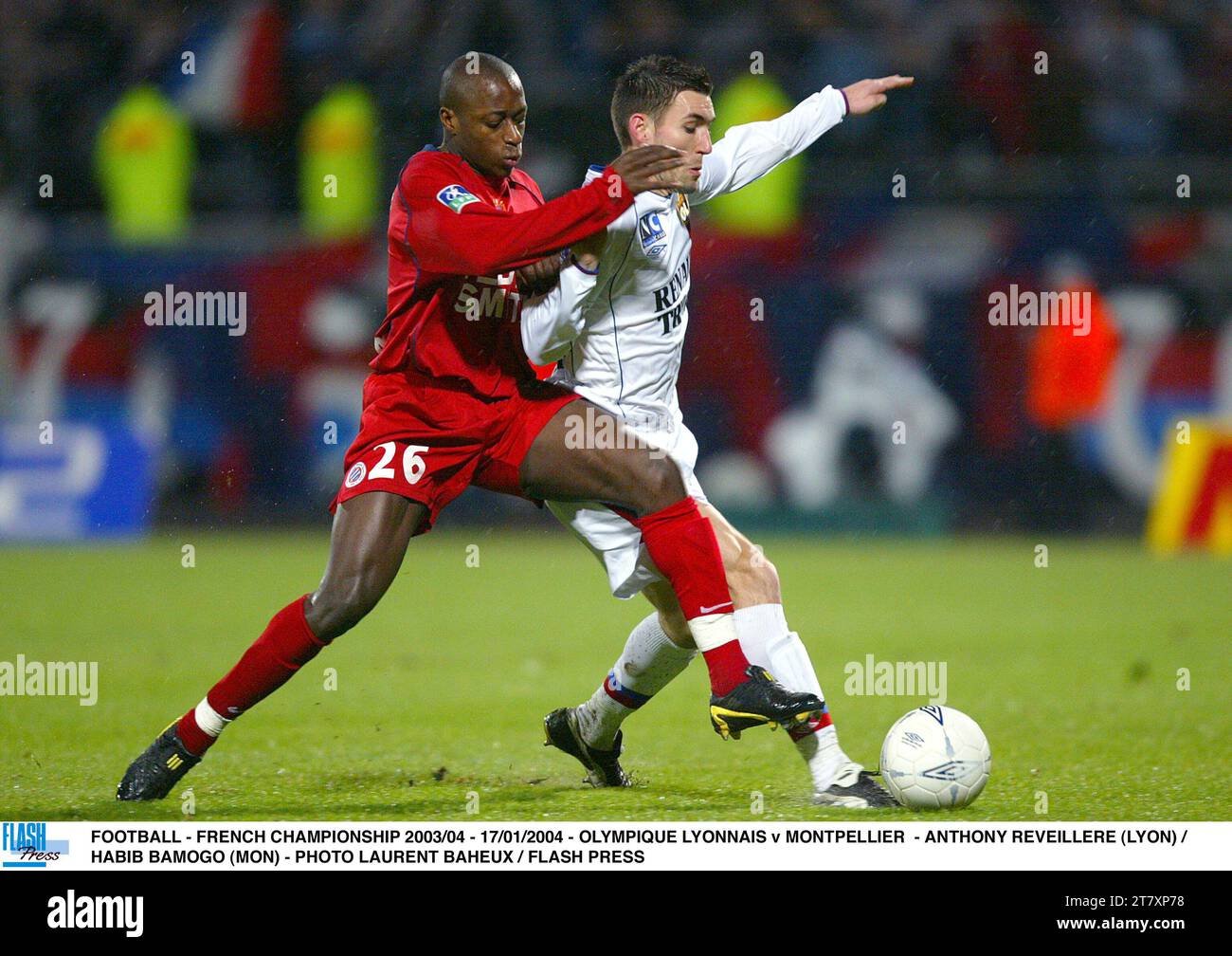 Reveilan hi-res stock photography and images - Alamy