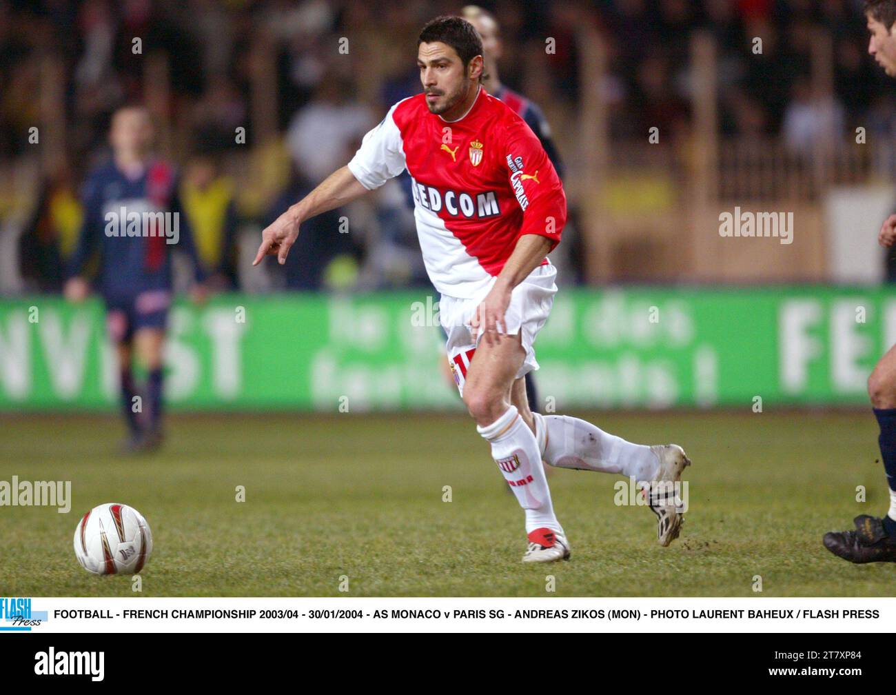 30 04 2003 hi-res stock photography and images - Alamy