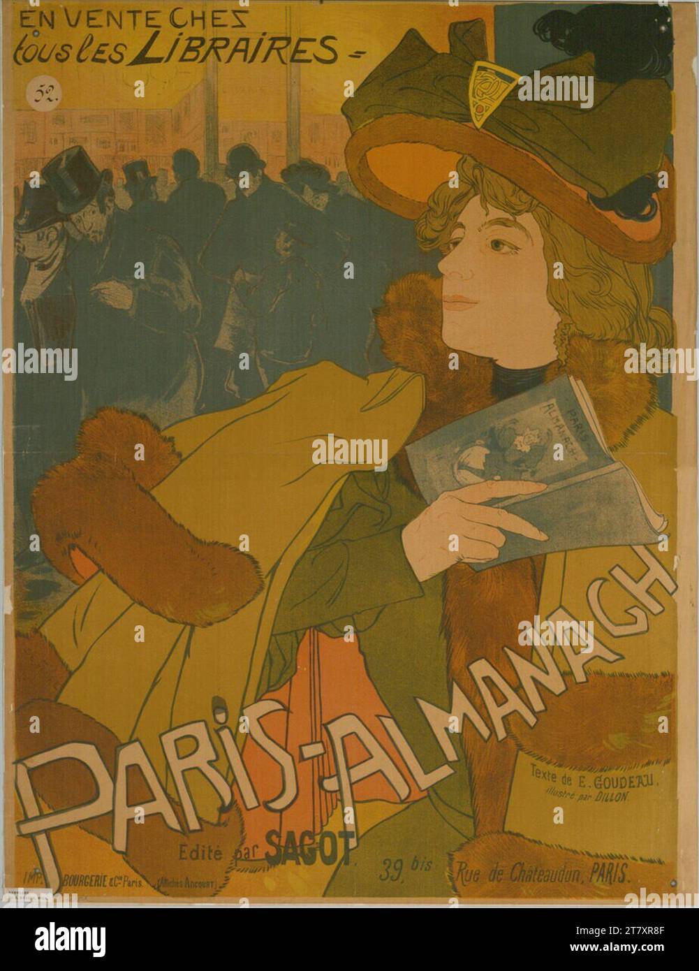 1900 edited hi-res stock photography and images - Alamy