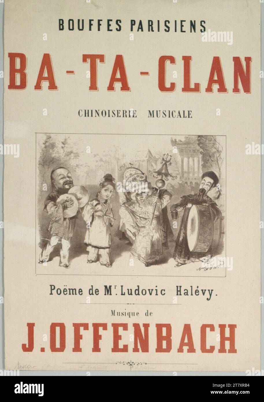 Ba ta clan hi-res stock photography and images - Alamy