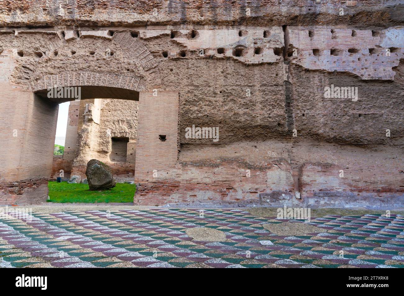 Gym site hi-res stock photography and images - Alamy