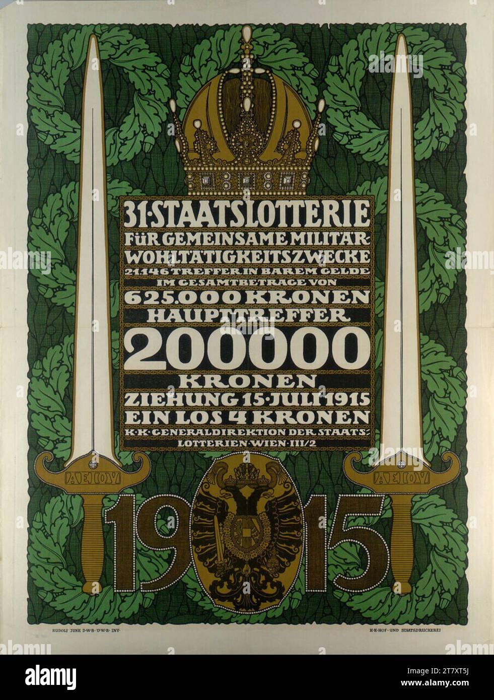 Rudolf junk hi-res stock photography and images - Alamy