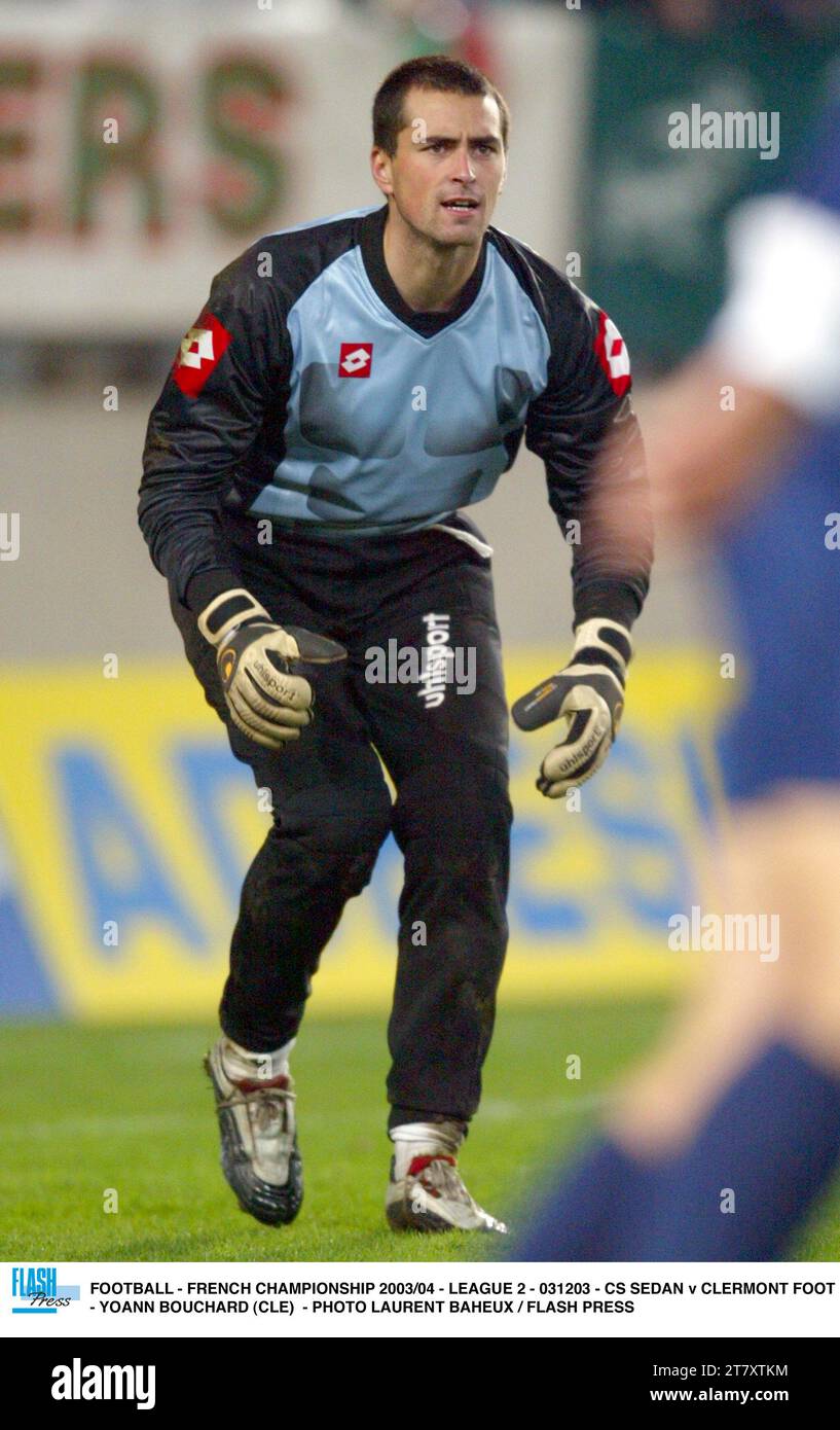 Bouchard yoann hi-res stock photography and images - Alamy