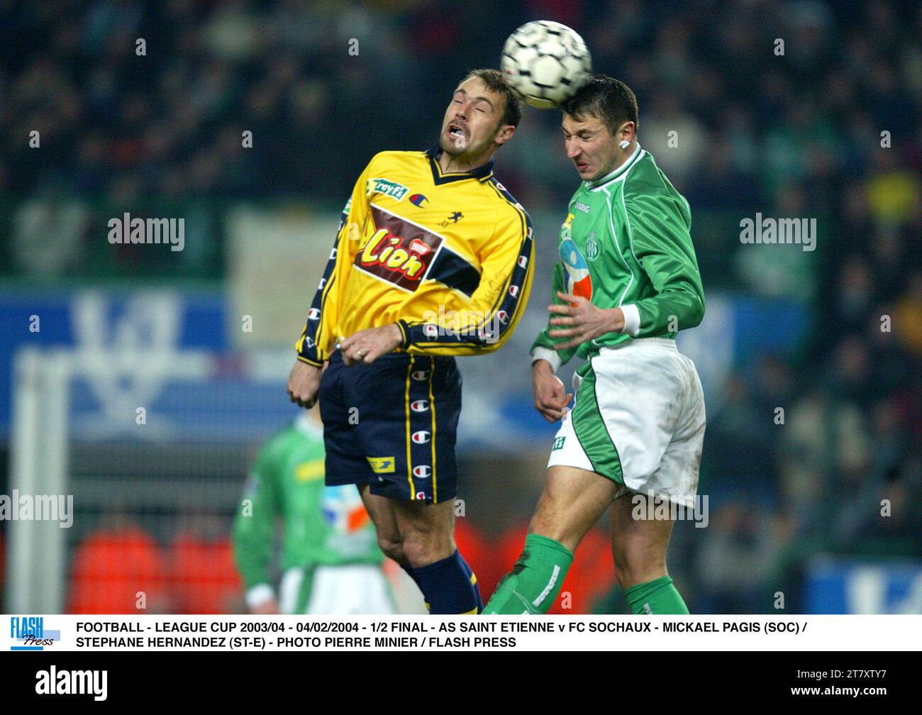 Hernandez stephane hi-res stock photography and images - Alamy
