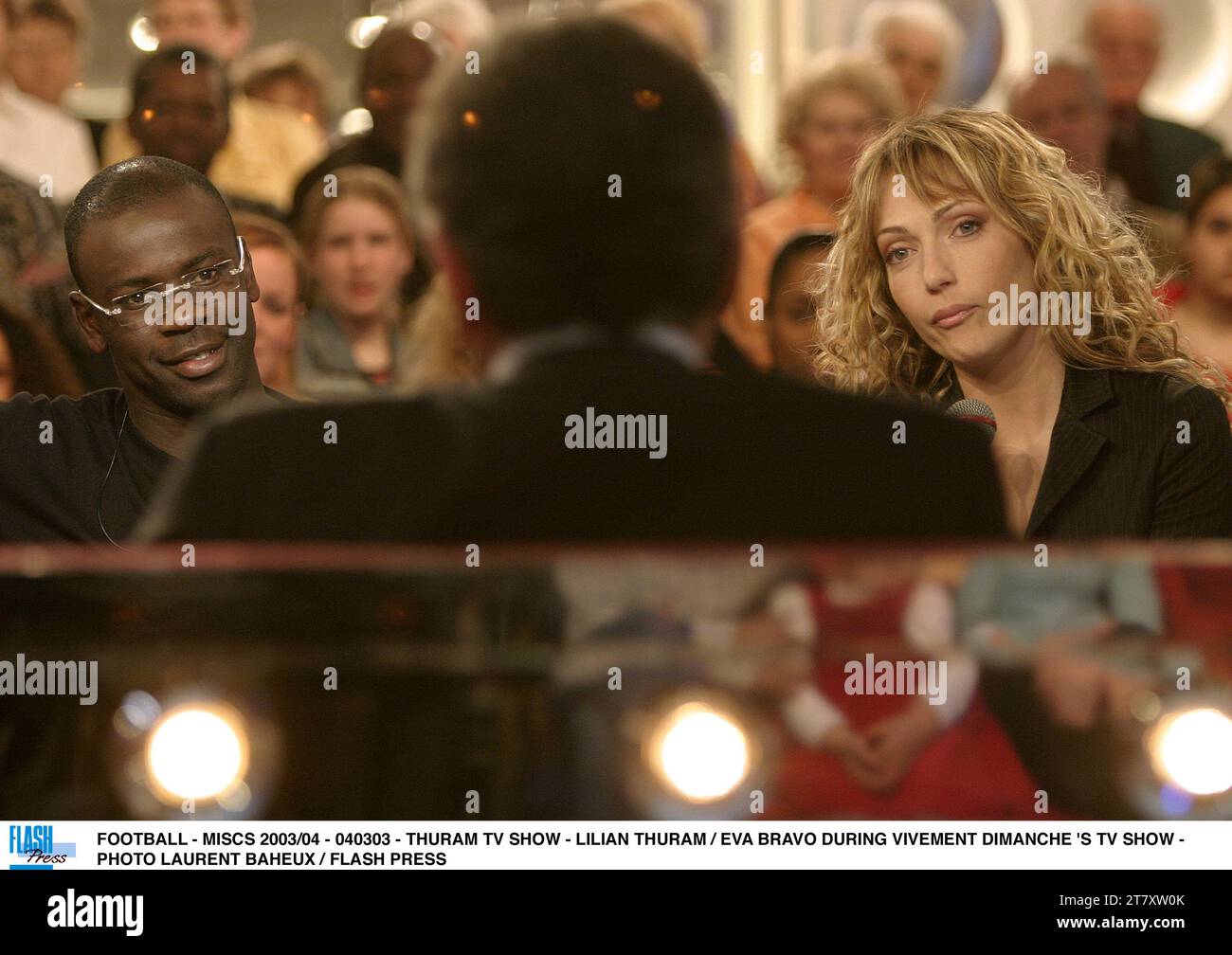 Eva bravo hi-res stock photography and images - Alamy