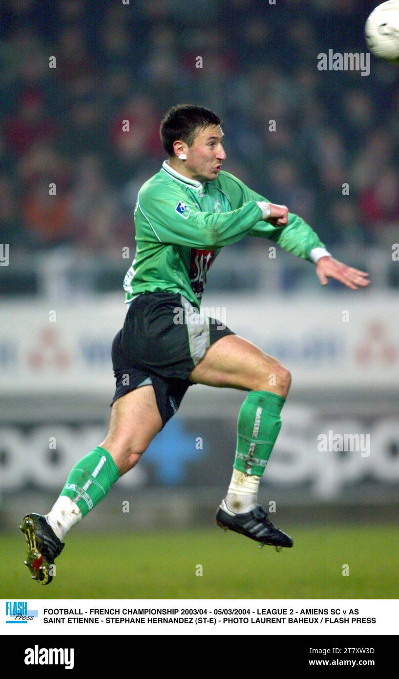 Hernandez stephane hi-res stock photography and images - Alamy