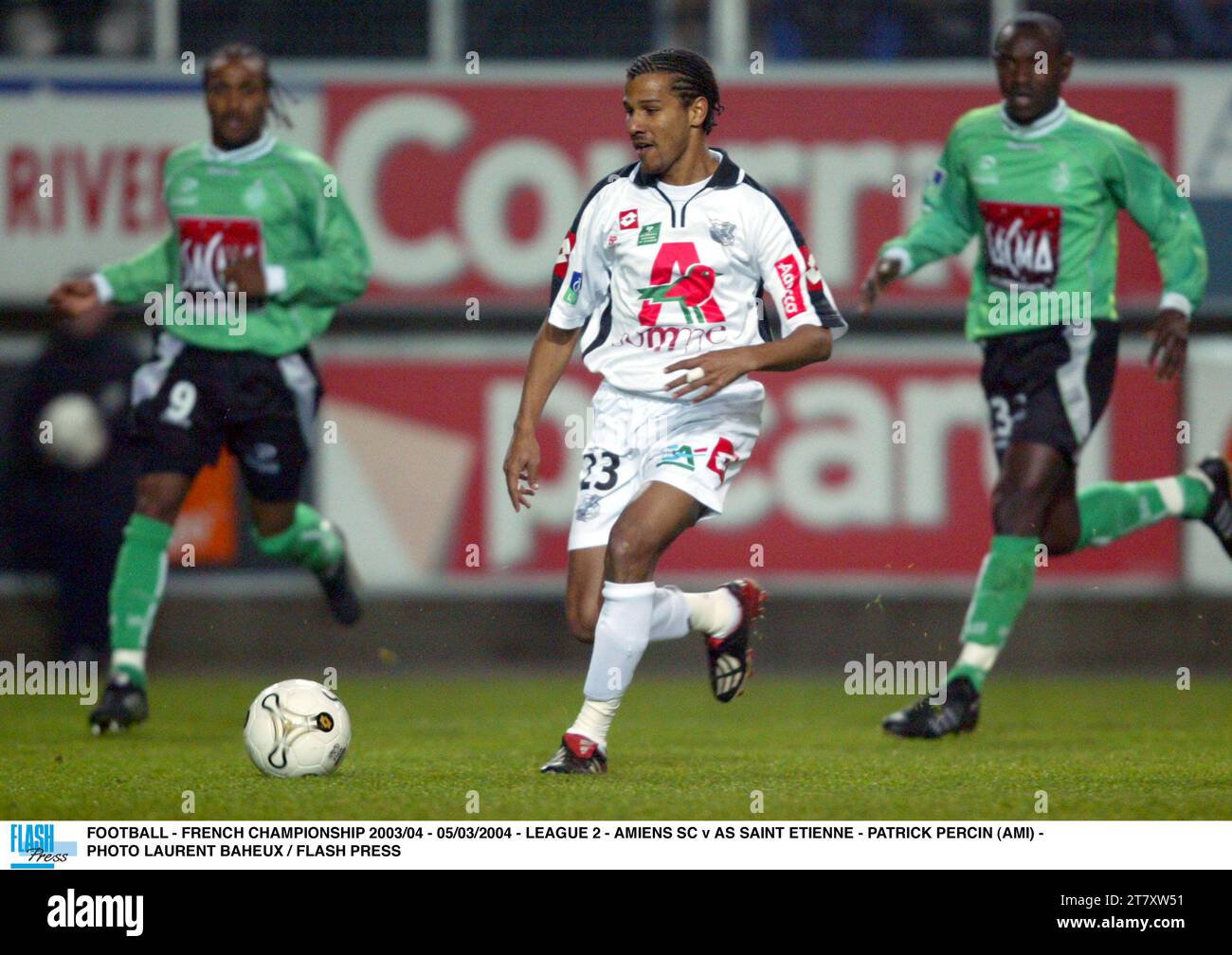 Percin patrick hi-res stock photography and images - Alamy