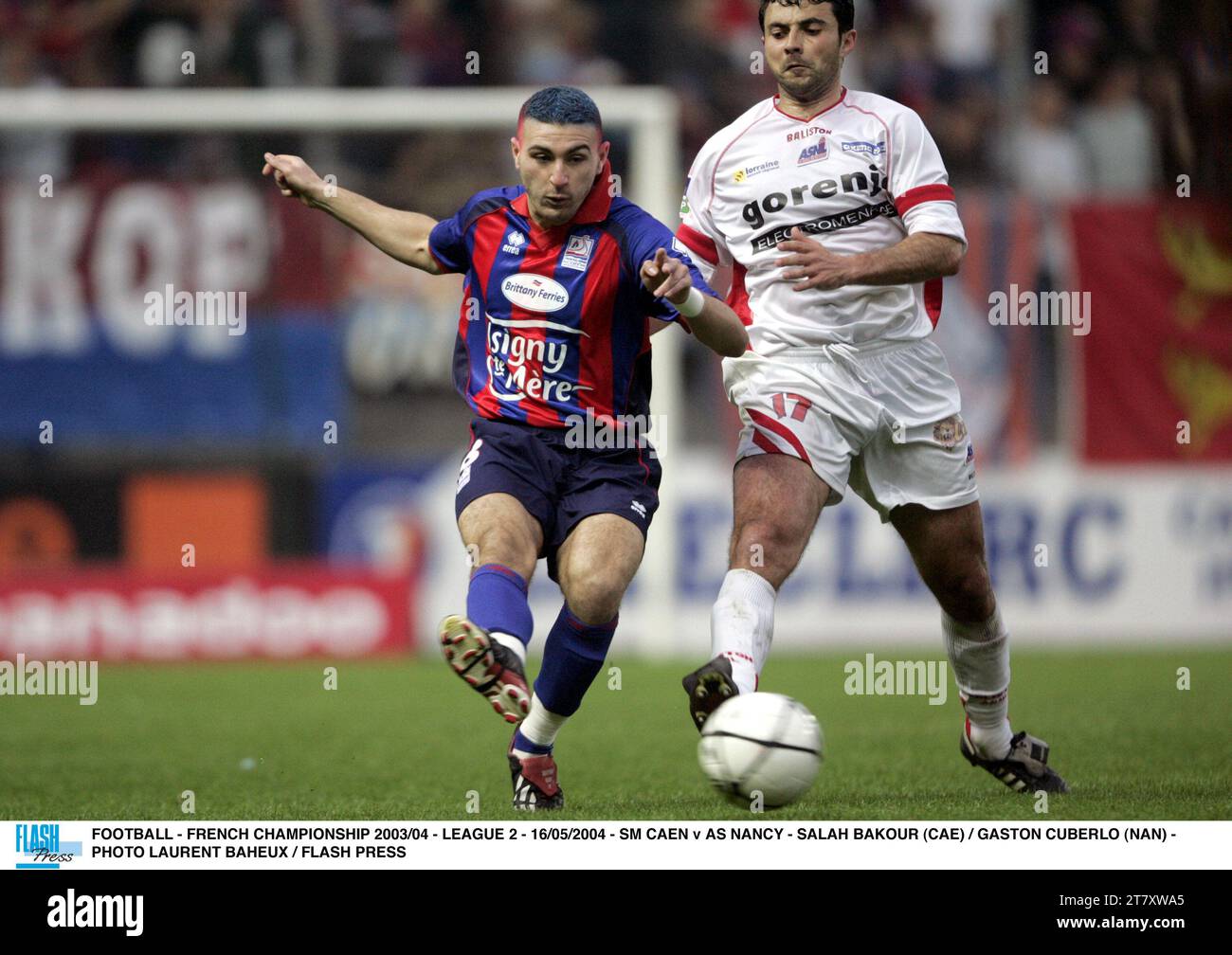 Cuberlo gaston hi-res stock photography and images - Alamy