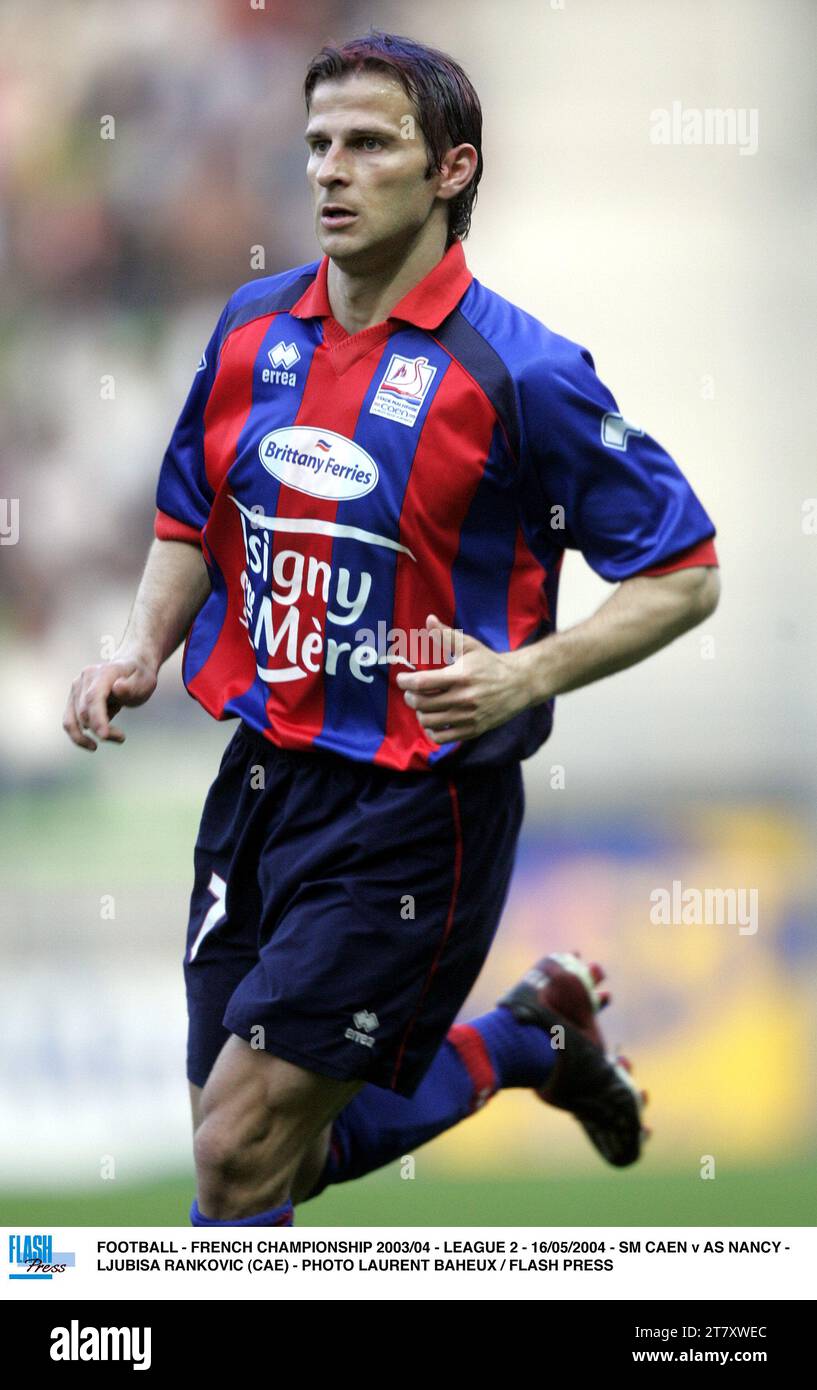 Rankovic ljubisa hi-res stock photography and images - Alamy