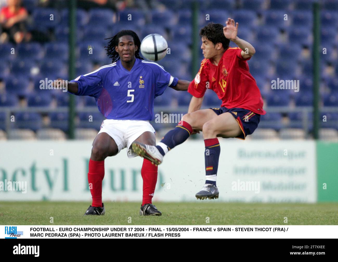 Marc pedraza hi-res stock photography and images - Alamy