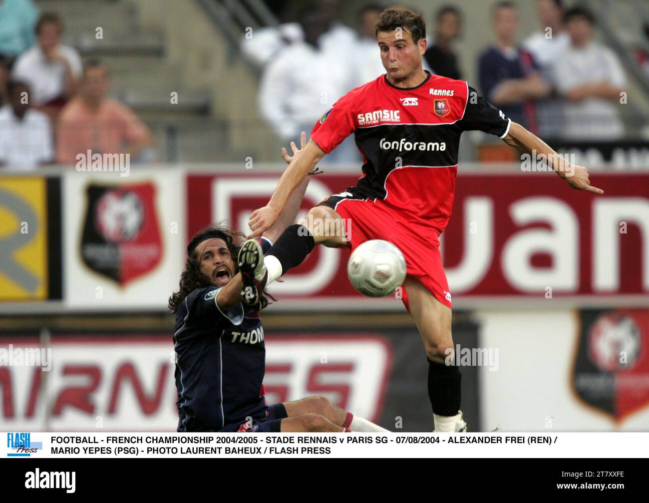 Freialex hi-res stock photography and images - Alamy