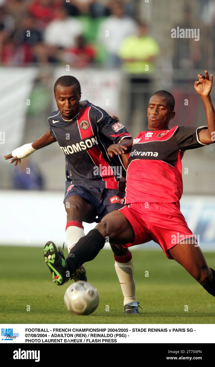 Reinaldcr hi-res stock photography and images - Alamy