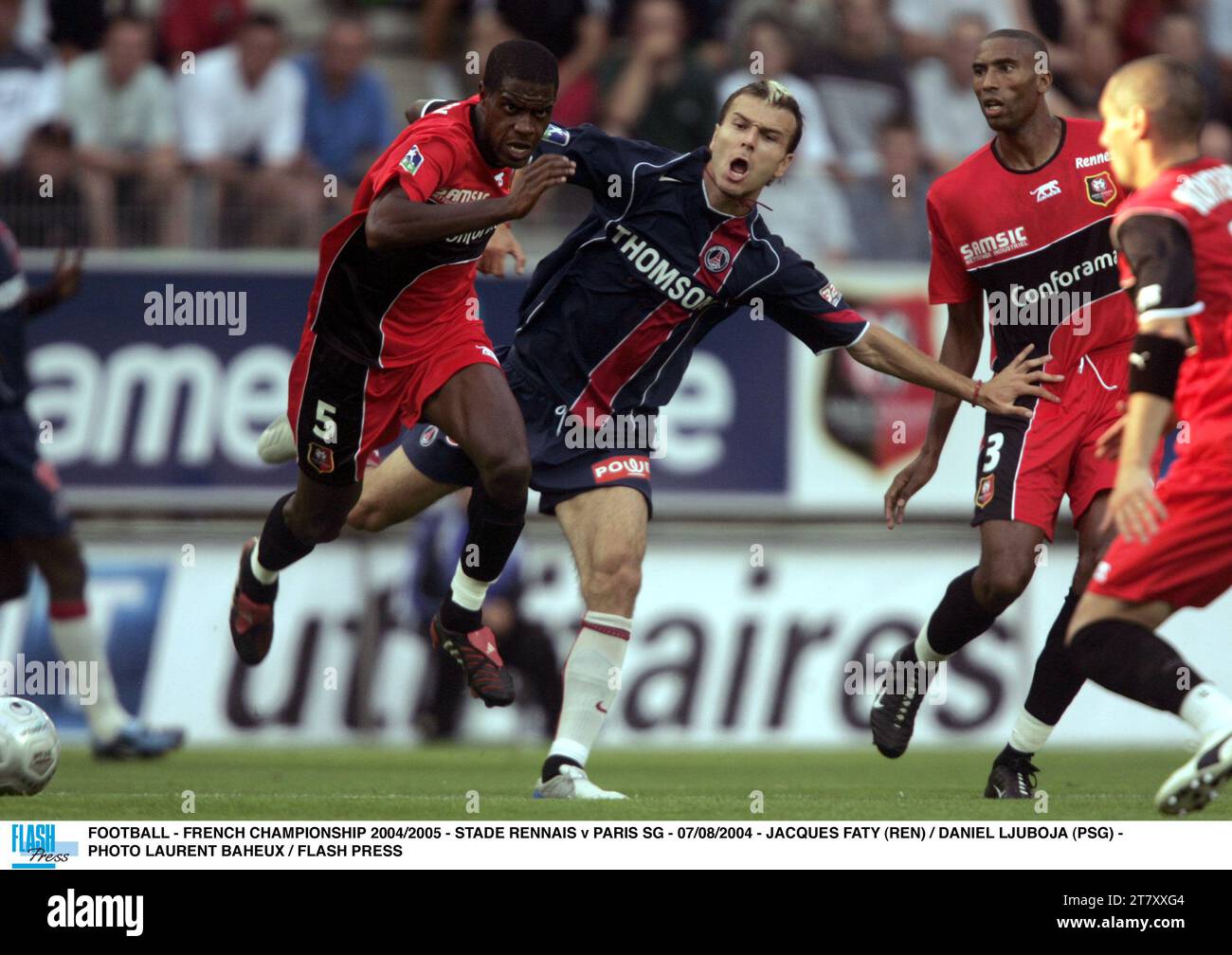 Fatyjacq hi-res stock photography and images - Alamy