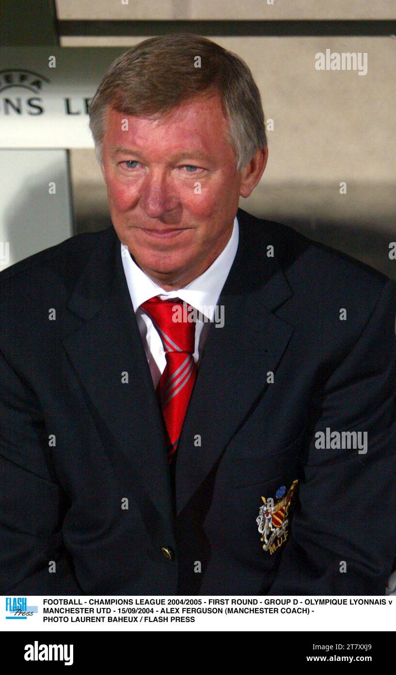 Fergusal hi-res stock photography and images - Alamy