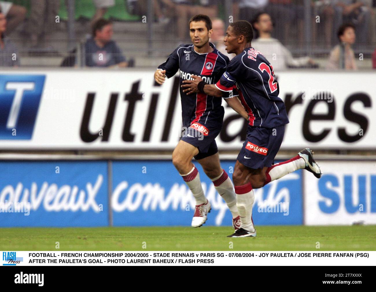 Pauleta resendes pedro hi-res stock photography and images - Alamy