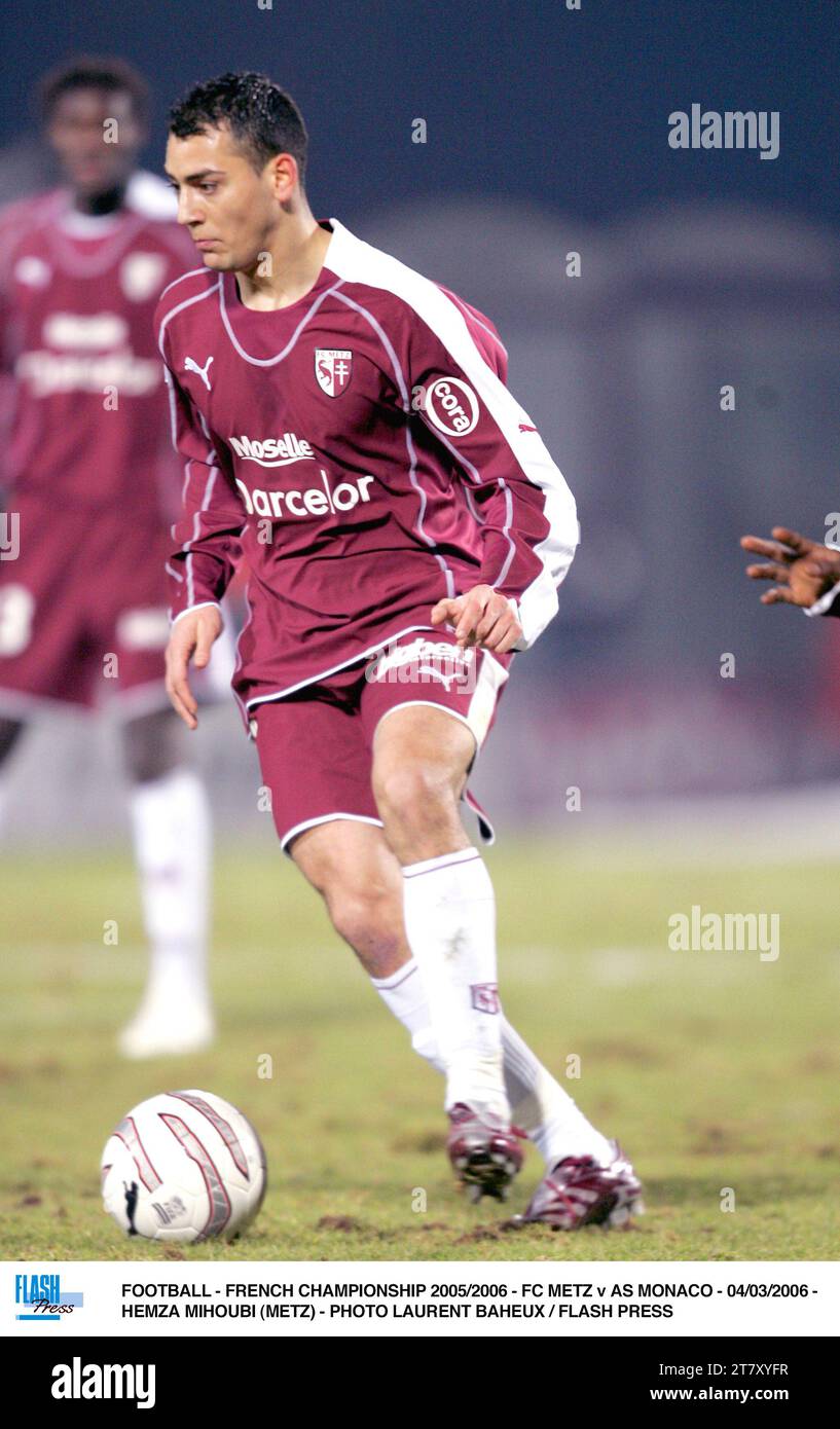 Mihoubi hemza hi-res stock photography and images - Alamy