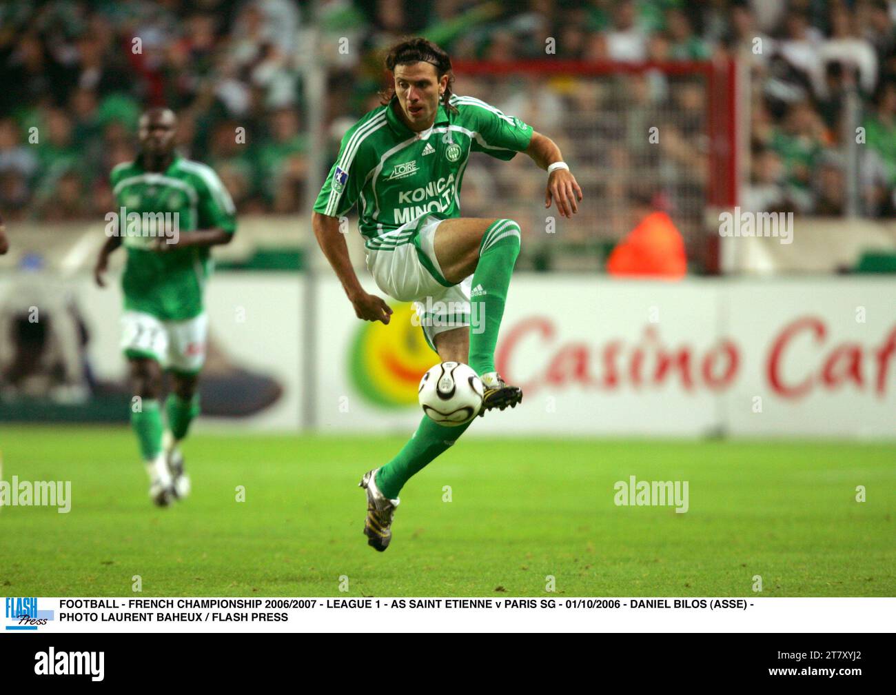 Daniel bilos hi-res stock photography and images - Alamy