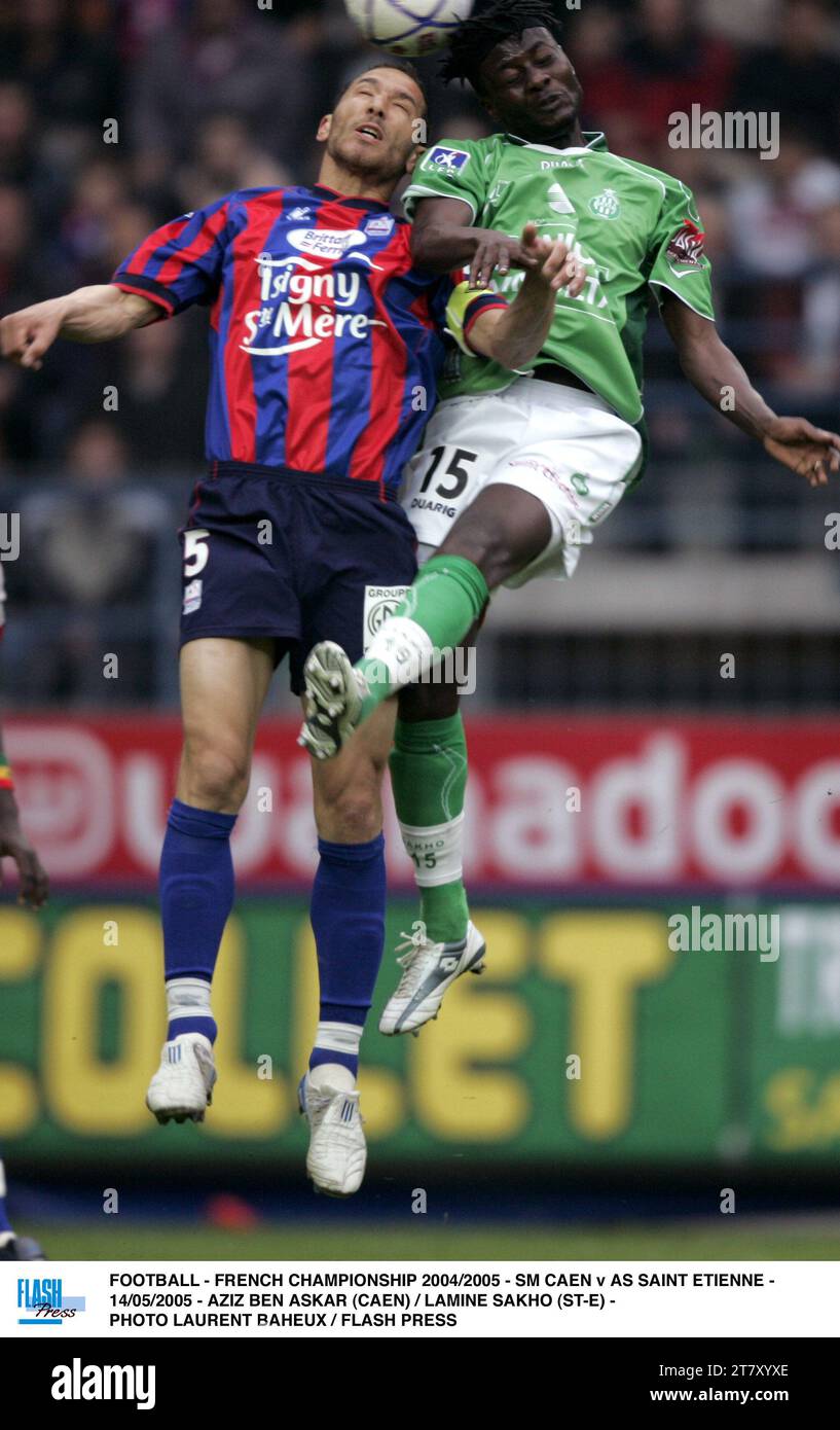 Sakho laline hi-res stock photography and images - Alamy