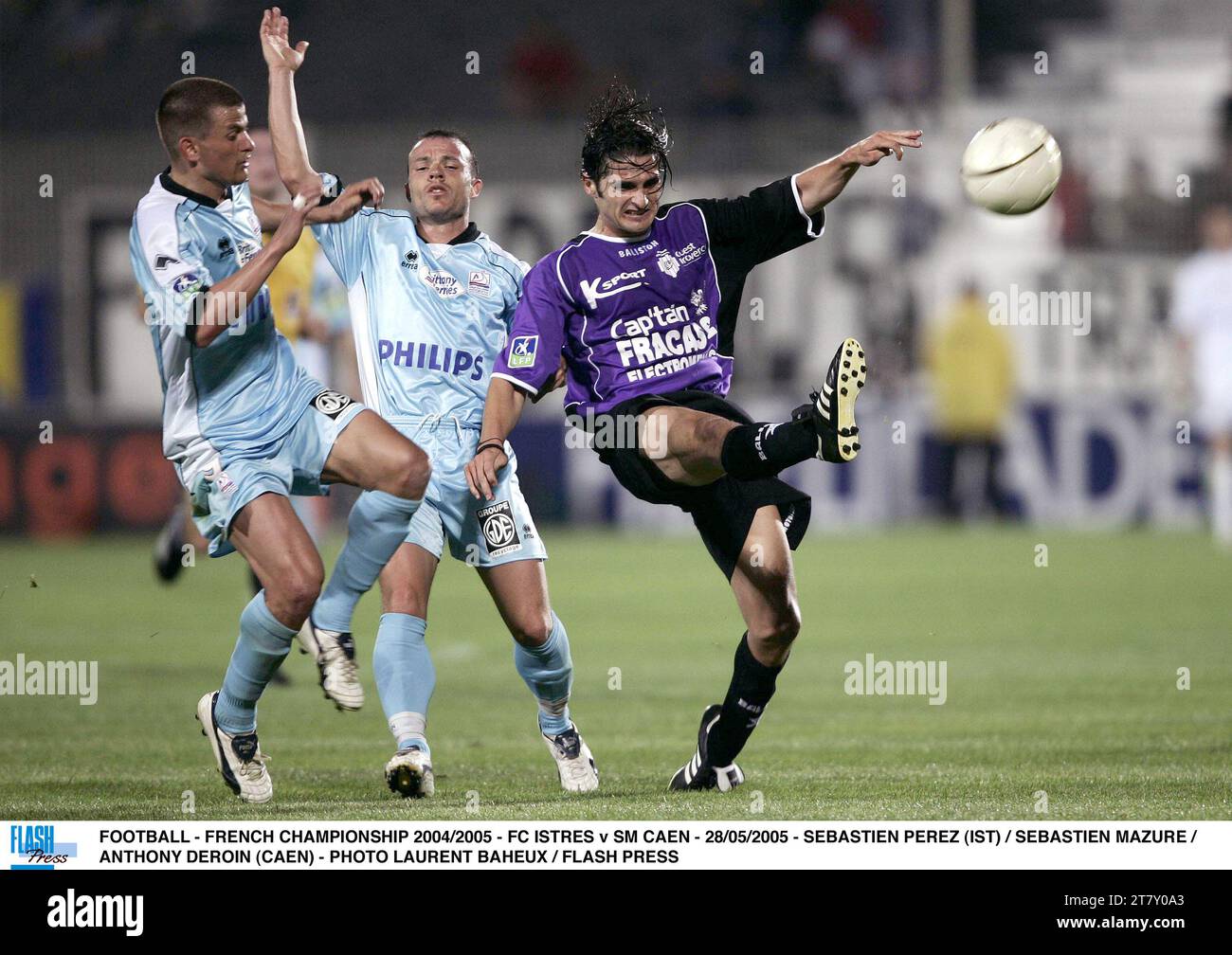 Mazure sebastien hi-res stock photography and images - Alamy