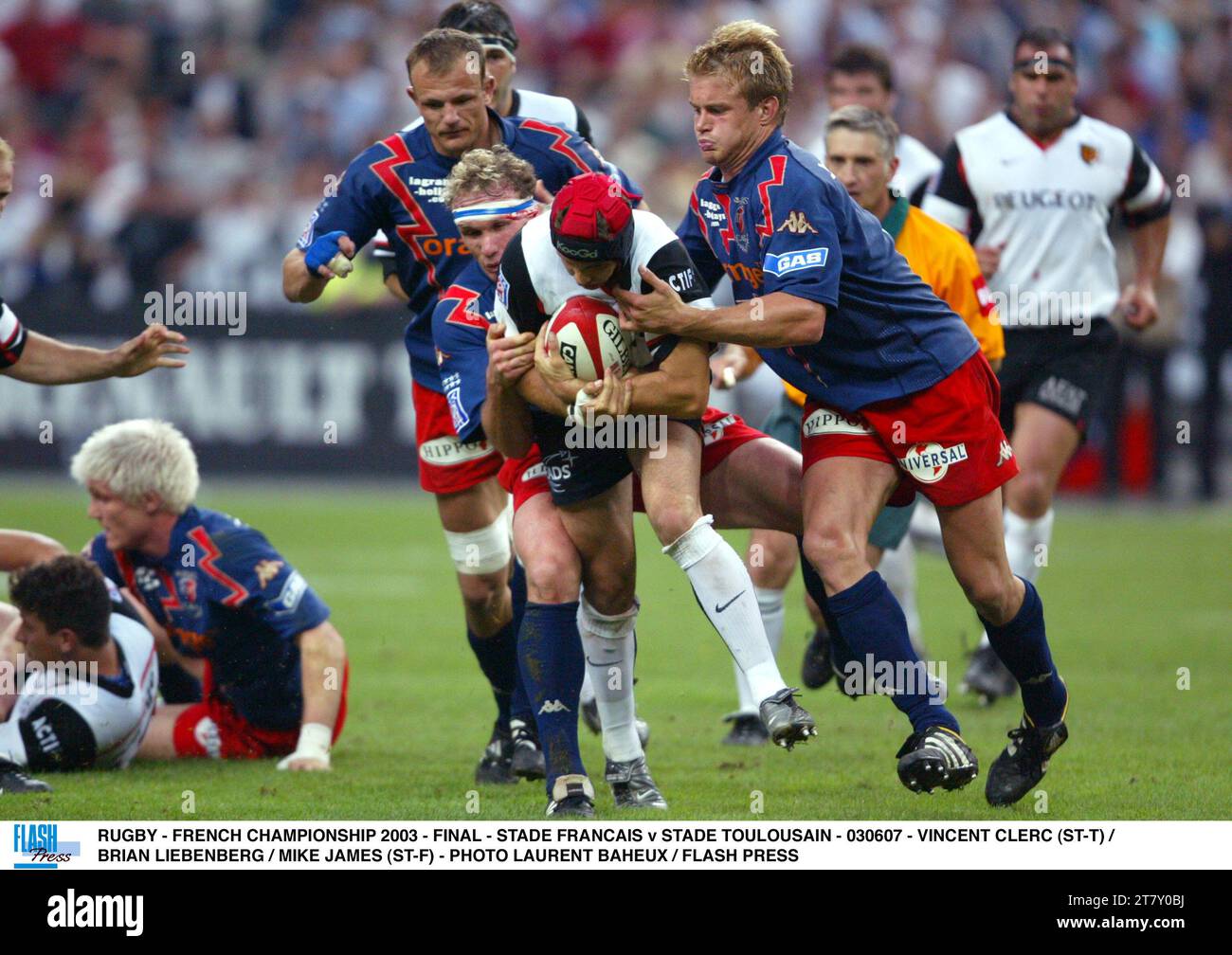 Jamesmik hi-res stock photography and images - Alamy