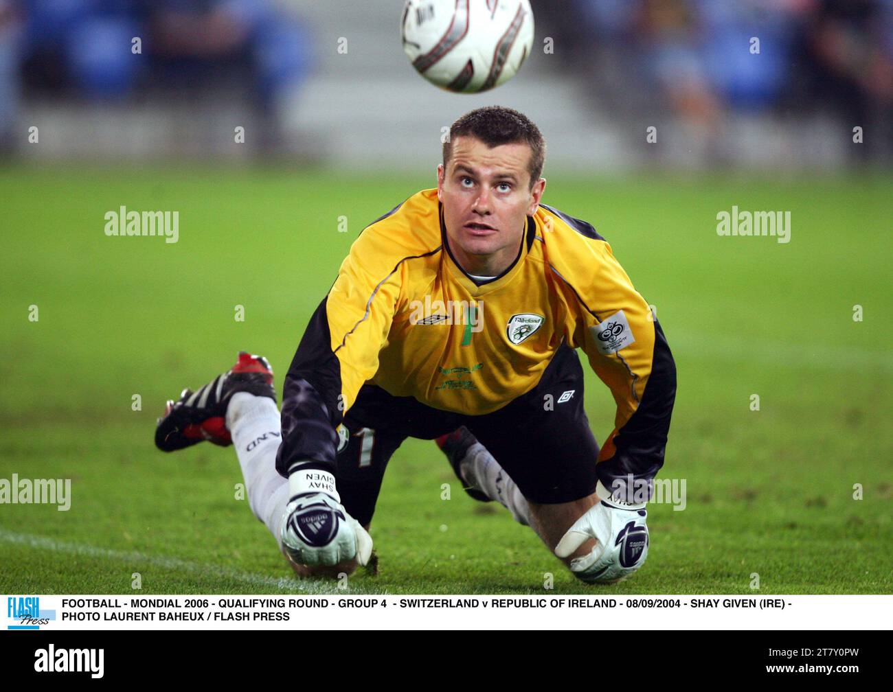 Football shay given hi-res stock photography and images - Alamy
