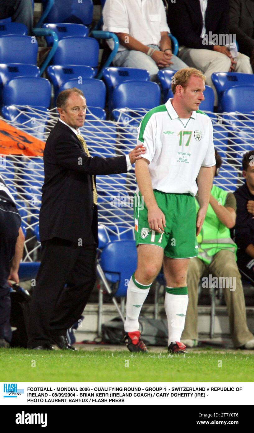 Gary doherty hi-res stock photography and images - Alamy