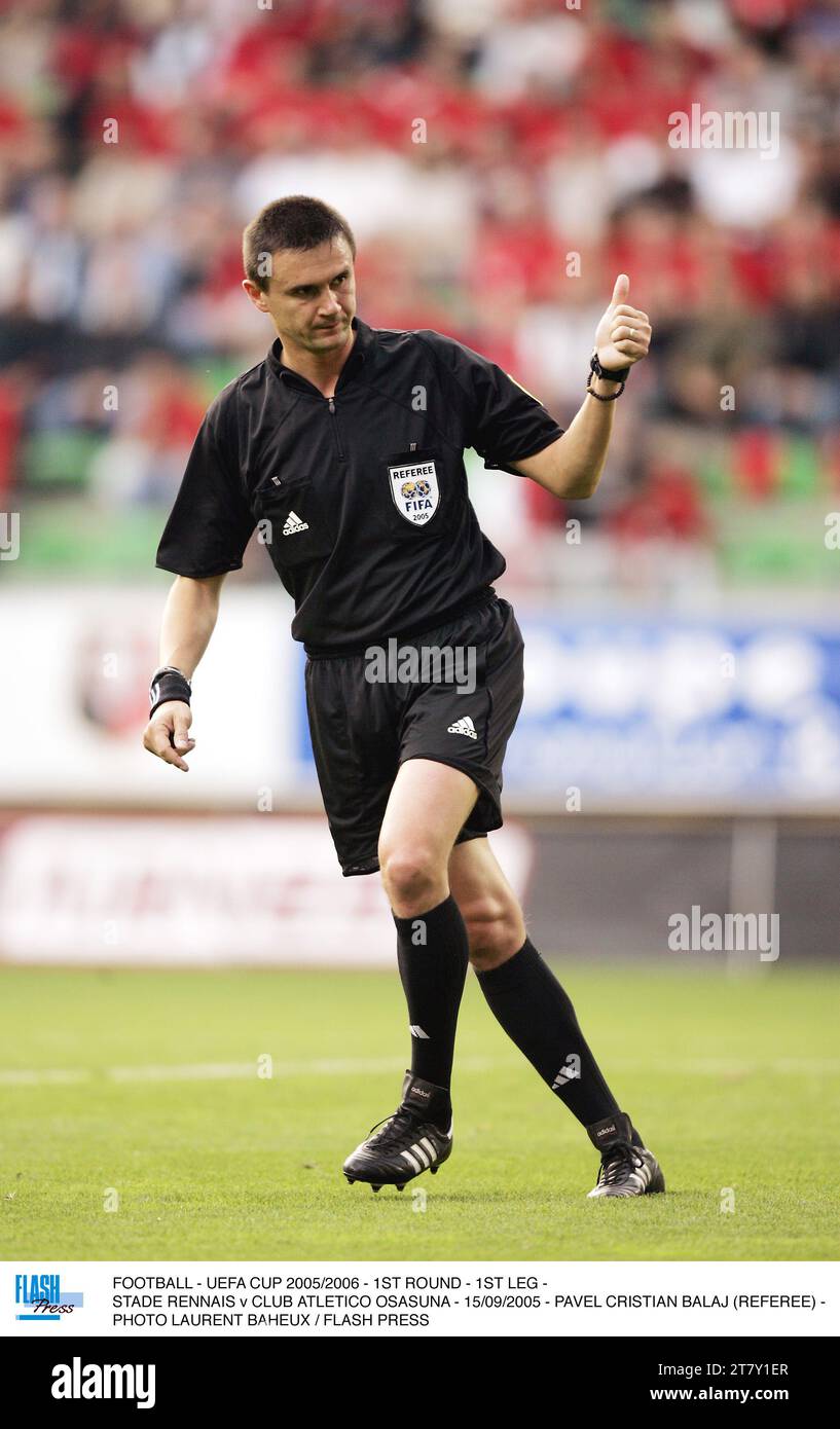 Balaj pavel cristian hi-res stock photography and images - Alamy