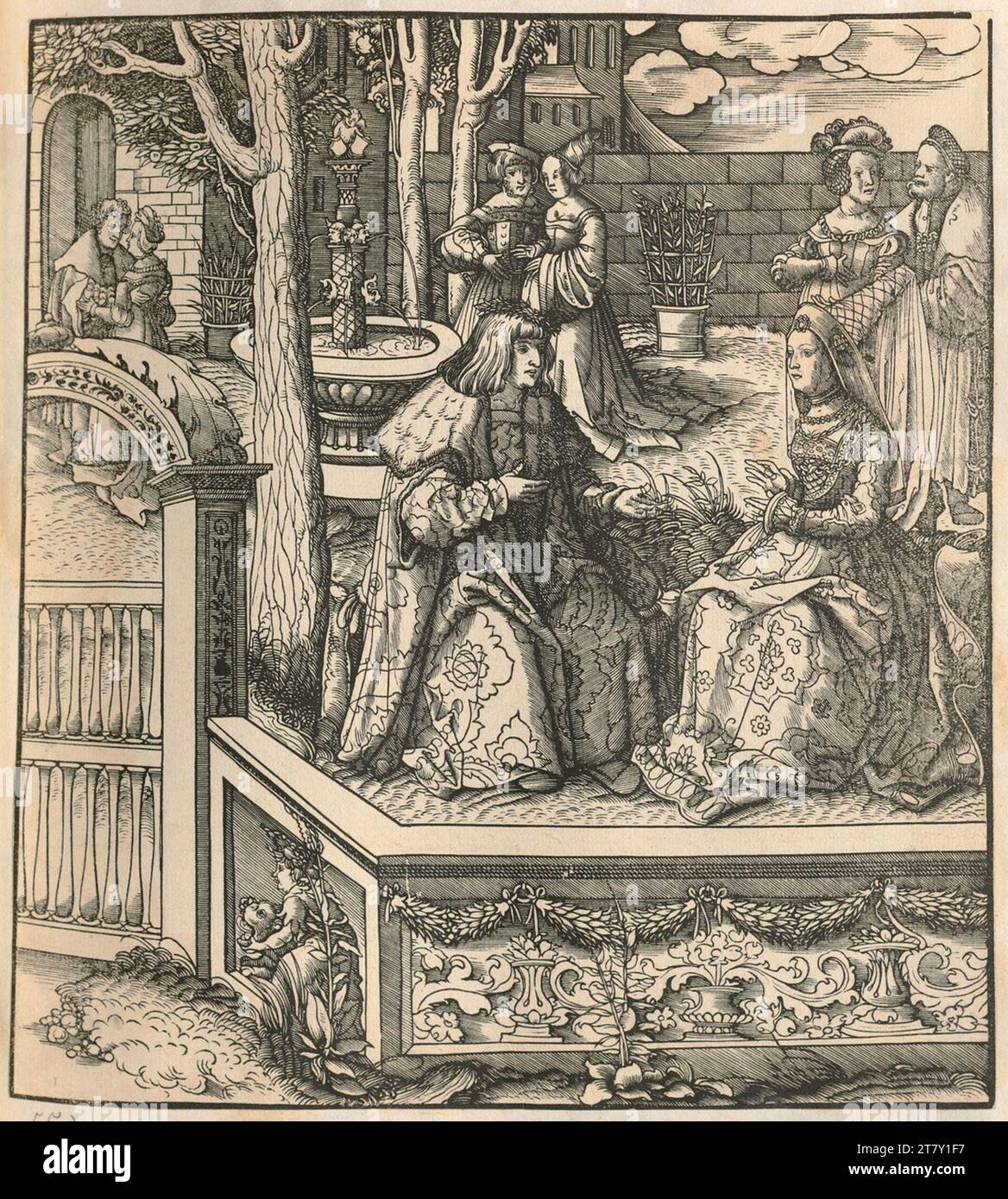 Burgundian language hi-res stock photography and images - Alamy