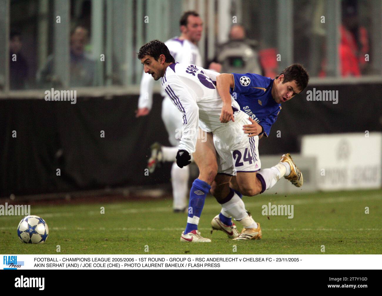 Akin serhat hi-res stock photography and images - Alamy