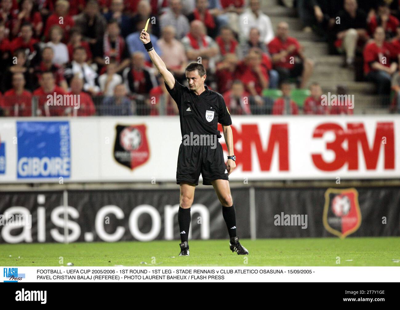 Balaj pavel cristian hi-res stock photography and images - Alamy