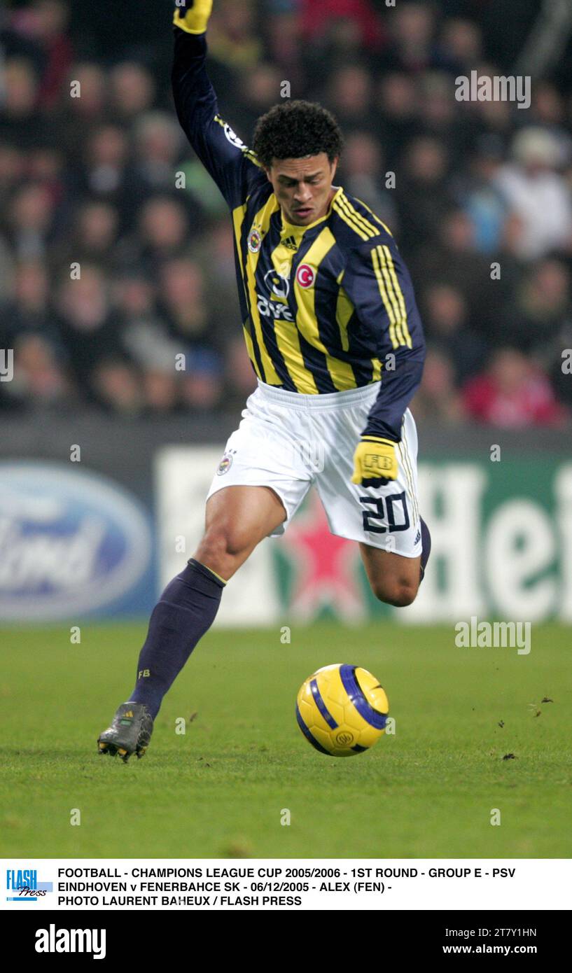 Fenerbahce sk hi-res stock photography and images - Alamy