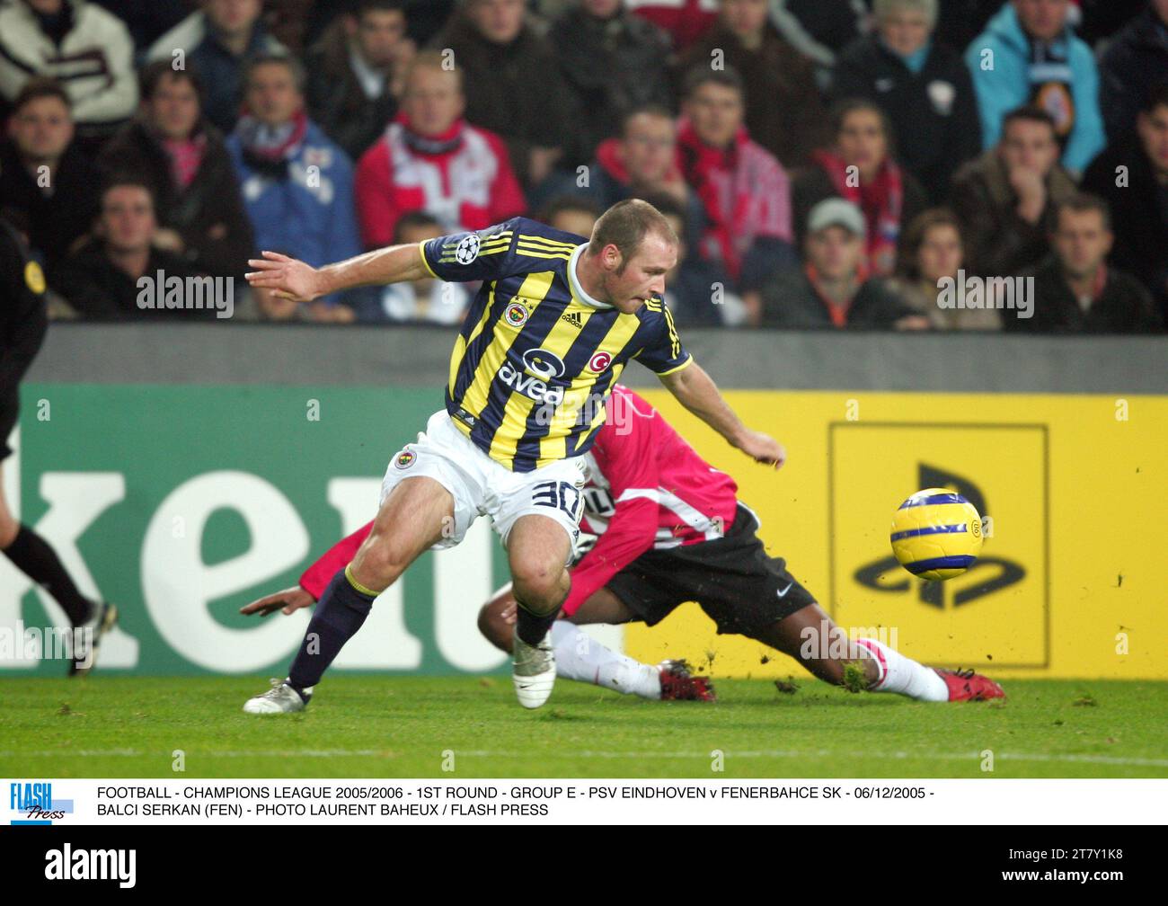 Fenerbahçe 2005 hi-res stock photography and images - Alamy