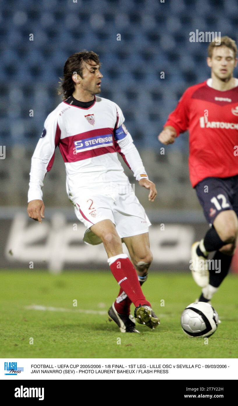 Francisco javi navarro hi-res stock photography and images - Alamy