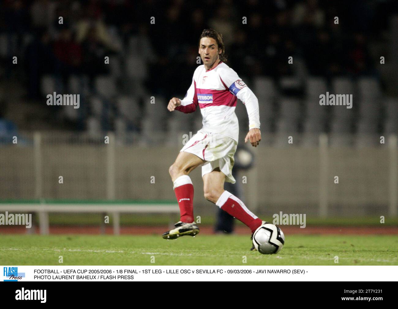 Francisco javi navarro hi-res stock photography and images - Alamy