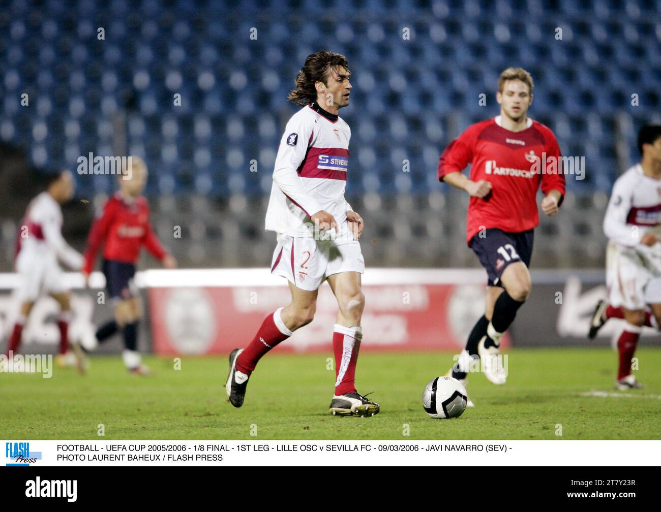 Navarro francisco hi-res stock photography and images - Alamy