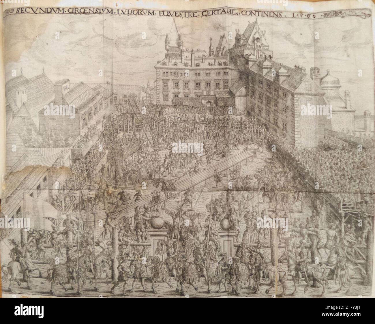 Ludorum hi-res stock photography and images - Alamy