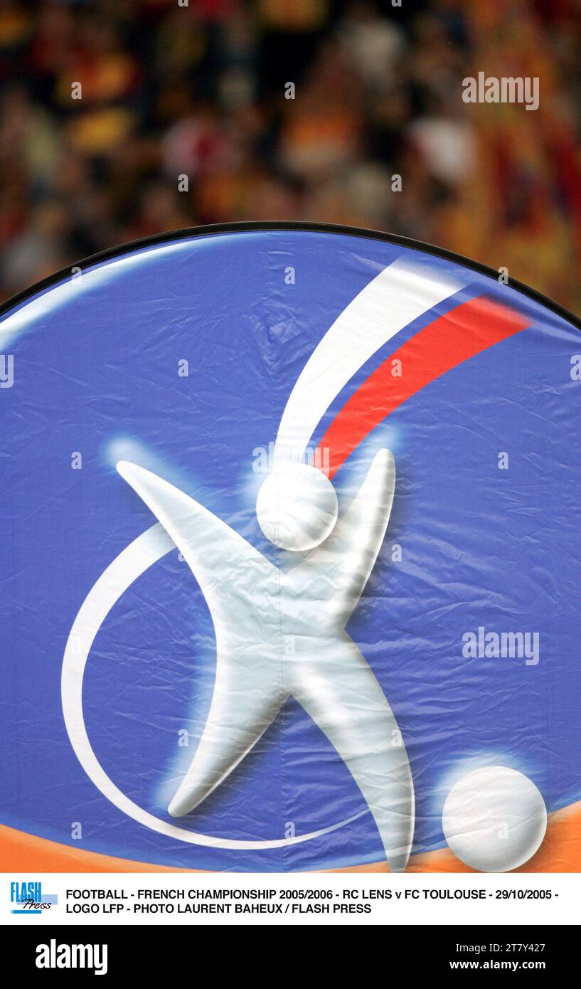 Lnf logo hi-res stock photography and images - Alamy